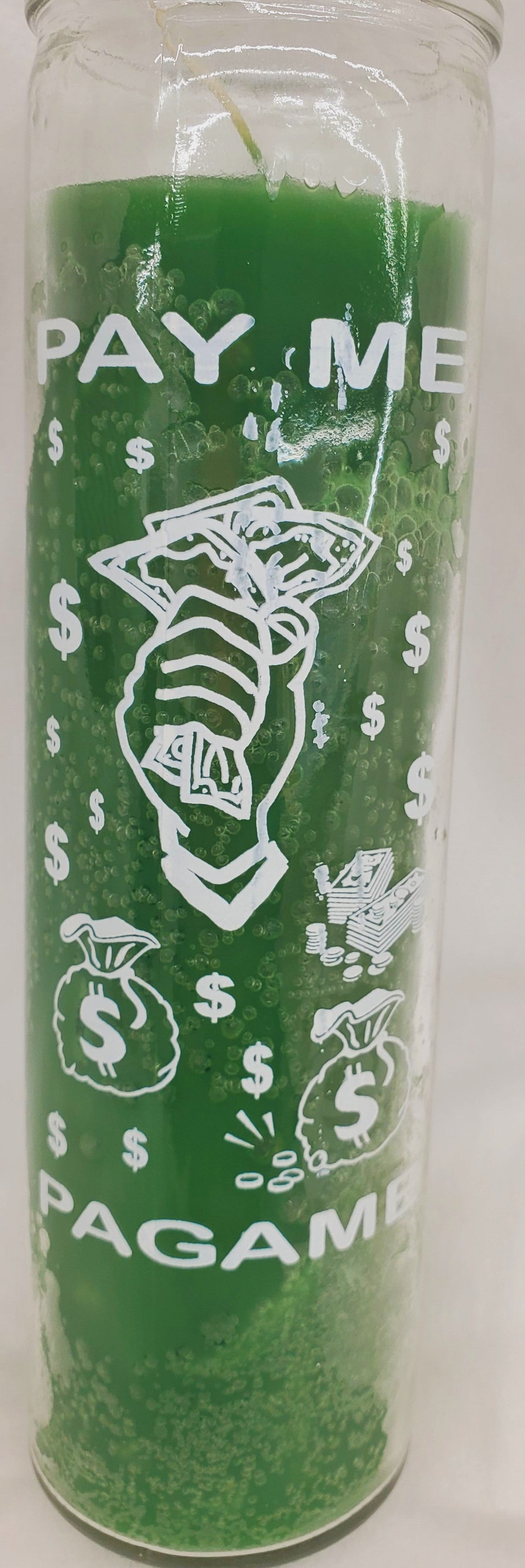 PAY ME CANDIE 🤑 – ZarahSpiritualStore